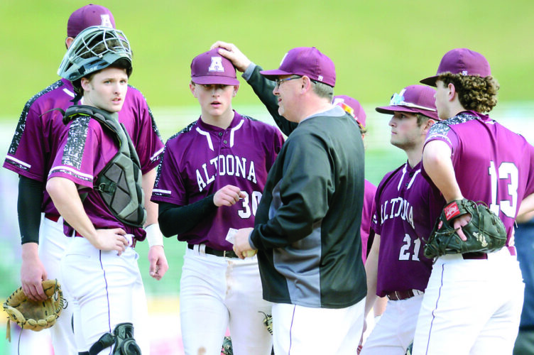 Lions get impressive win at PNG | News, Sports, Jobs - Altoona Mirror